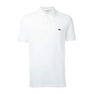 Lacoste Herren, Oberteile, Wei&szlig;, XLGr&ouml;&szlig;e