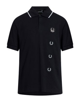 Raf Simons TOPS - Poloshirts auf YOOX.COM