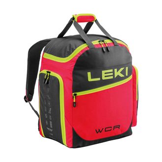 Leki unisex, Sacs, Multicolore, Taille: ONE Size Skiboot Bag WCR 60L