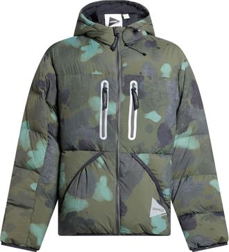 Gramicci JACKEN & M&Auml;NTEL - Jacken und Anoraks auf YOOX.COM
