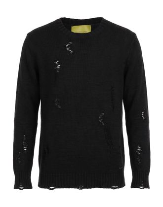 Gianni Lupo STRICKWAREN - Pullover auf YOOX.COM