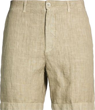 120% Lino HOSEN & R&Ouml;CKE - Shorts & Bermudashorts auf YOOX.COM