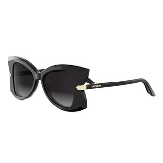 Dior Butterfly S1I - - Accessories - Damen - Schwarzk - 51 MM