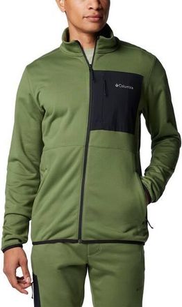 Columbia Herren Rolli Columbia Hike Full Zip II