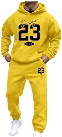 Generic Sweat &agrave; capuche tendance pour homme 2025 automne avec capuche pour homme, v&ecirc;tements cool, sweatshirts de travail, tenues l&eacute;g&egrave;res, graphiques occidenta