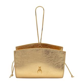 Patrizia Pepe Damen, Taschen, Gelb, ONE SIZEGr&ouml;&szlig;e