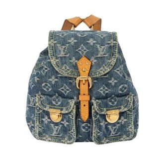 Louis Vuitton Damen, Pre-Owned, Blau, ONE SIZEGr&ouml;&szlig;e