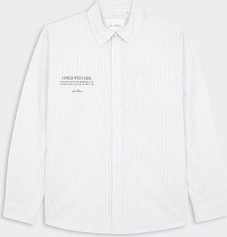 Les Deux Chemise - Taille XL