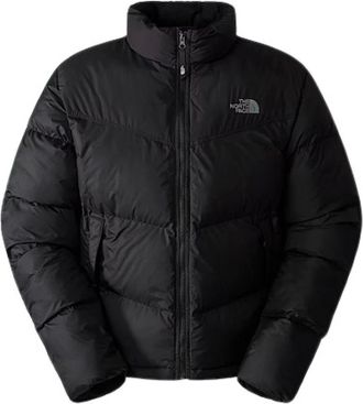 The North Face Homme, Vestes, Noir, Taille: 3XL Saikuru Jacket