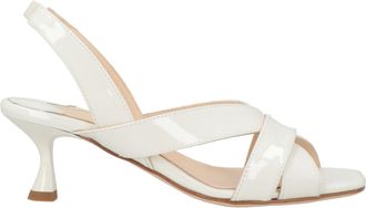 Anna F. SCHUHE - Sandalen auf YOOX.COM