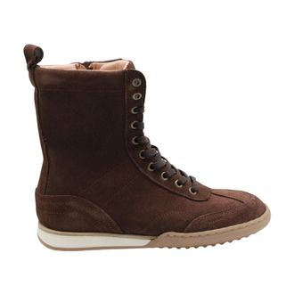 Cycleur de Luxe Quando Bottine - Femme - Chaussures - Brun - Taille: 40 EU