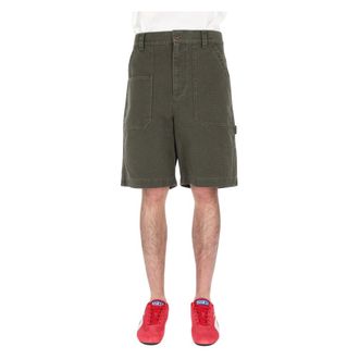 Isabel Marant Herren, Shorts, Gr&uuml;n, W42Gr&ouml;&szlig;e