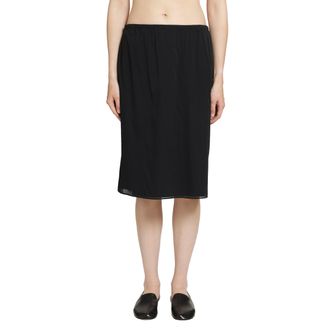 The Row Ivrea Skirt