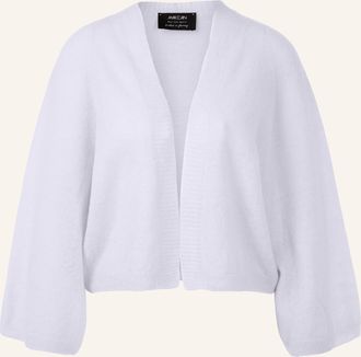 Marc Cain Cardigan lila