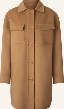 Bogner Doubleface-Jacke Tory braun