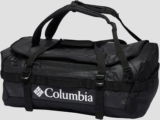 Columbia Landroamer 60L Duffel Reisetasche black