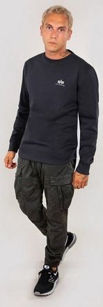 Alpha Industries Sweater Basic Sweatshirt SL