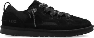 UGG Ugg, Homme, Chaussures, Noir, Taille: 43 EU Minimel Baskets