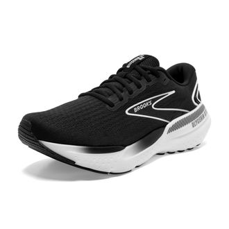 Brooks 1104201D090 Glycerin GTS 21 Herren Black/Grey/White EU 40.5