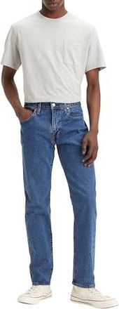 Levi's 502 Taper Jeans, Stonewash Stretch, 33W / 30L Homme
