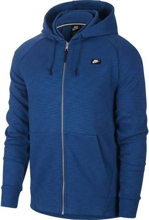 Nike Lifestyle - Textilien - Jacken Optic Kapuzenjacke