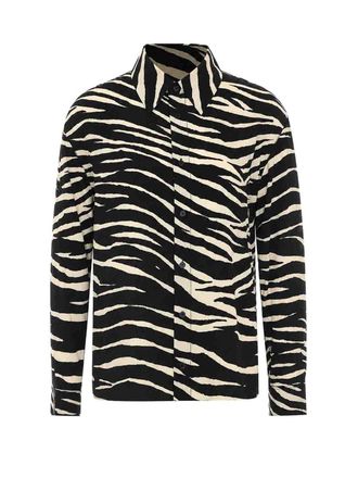 Zadig&Voltaire Chemise - Noir