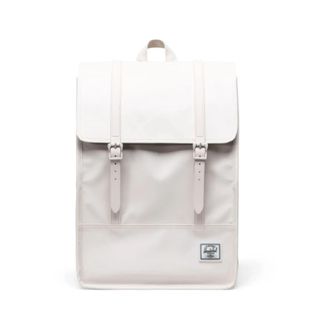 Herschel Moonbeam Tonal Rucksack mit Laptopfach - - Bags - Damen - Wei&szlig; - ONE SIZE