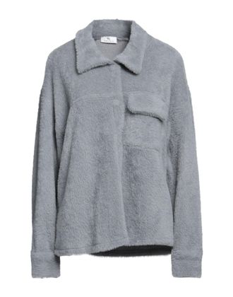 Simona A JACKEN & MÄNTEL - Shearling- & Kunstfell auf YOOX.COM