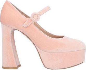 Gianvito Rossi CHAUSSURES - Escarpins sur YOOX.COM