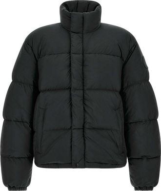 Canada Goose Blouson Rembourr&eacute; - Noir