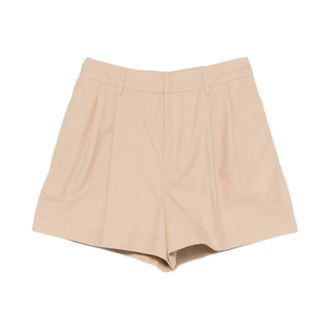 Fabiana Filippi Fabiana Filippi R&ouml;cke - - Shorts - Damen - Beige - M
