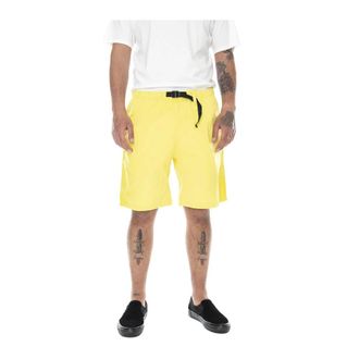 Carhartt Work in Progress Herren, Shorts, Gelb, MGr&ouml;&szlig;e