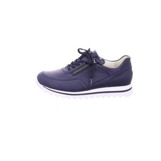 Waldl&auml;ufer Damen, Schuhe, Blau, 37 EUGr&ouml;&szlig;e