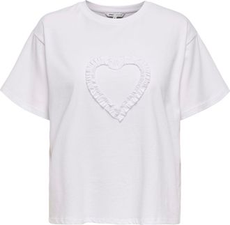 Only T-Shirt ONLZAMMY
