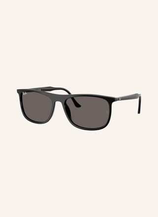 Ray-Ban Sonnenbrille rb2216 schwarz