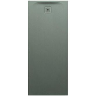 Laufen Pro Duschwanne, 1800x750x46mm, superflach, H2149590790001 - Laufen
