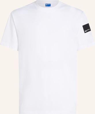 Karl Lagerfeld Karl Lagerfeld Jeans T-Shirt weiss