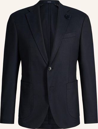 Joop Sakko Slim Fit blau