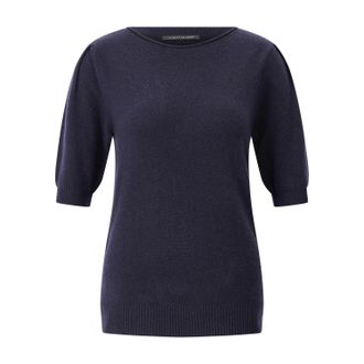 Luisa Cerano Pullover aus Kaschmir-Mix