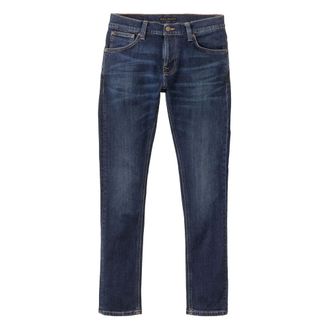 Nudie Jeans Tight Terry Jeans - - Jeans - Herren - Blau - W33 L32