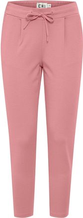 Ichi Ichi IHKATE PA PA - Damen Hose Jogger Pants - 20104757, Größe:M, Farbe:Heather Rose (171608)