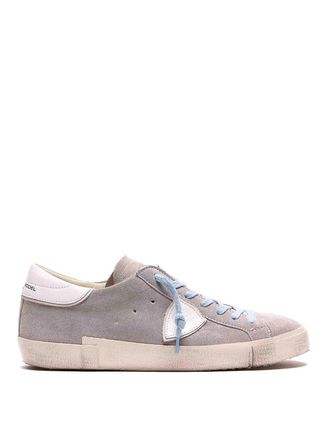 Philippe Model Baskets - Gris