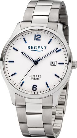 Regent Analoguhr