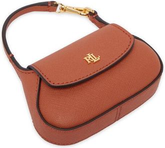 Lauren Ralph Lauren Kleingeldb&ouml;rse 432P15687003 Rot