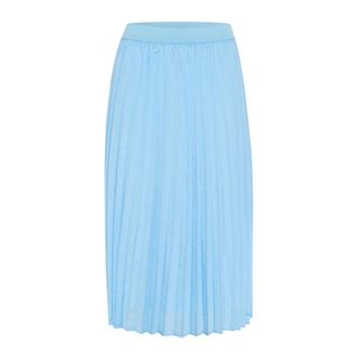 Saint Tropez ZlouiseSZ Rock - - Skirts - Damen - Blau - L