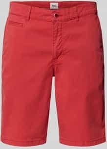 Brax Bermudas mit Eingrifftaschen Modell BARI