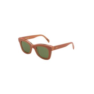 Retro Superfuture Lunettes de soleil Altura - unisex - Accessoires - Rose - Taille: 50 MM