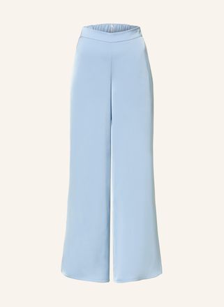 Vera Mont V By Vera Mont Satinhose blau