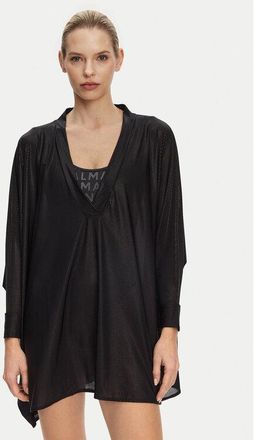 Balmain Pareo BKA282160 Schwarz Regular Fit