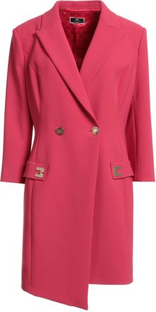 Elisabetta Franchi JACKEN & MÄNTEL - Mäntel auf YOOX.COM